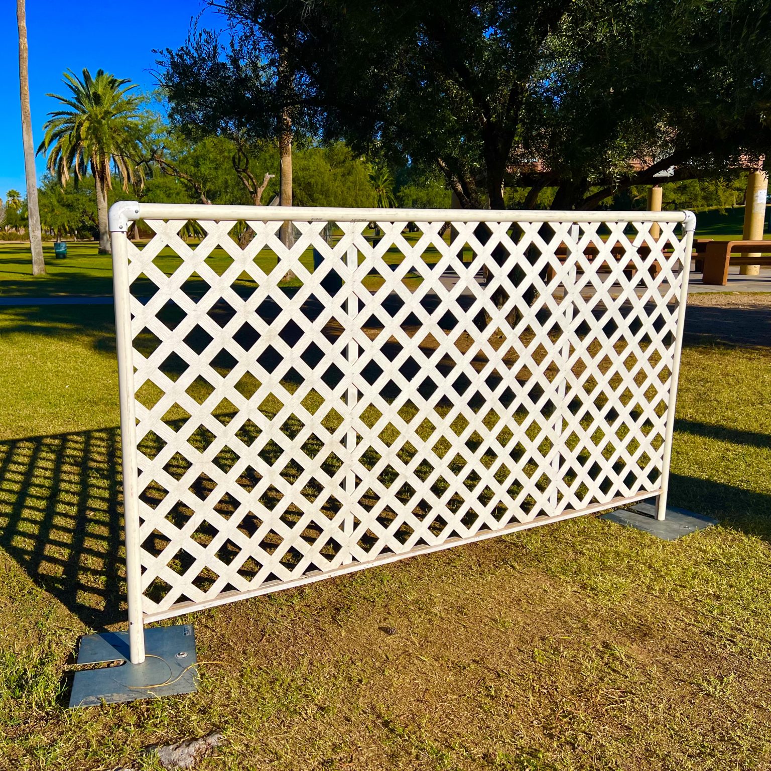 Temporary Fence Tucson AZ | Tucson Fence Rentals